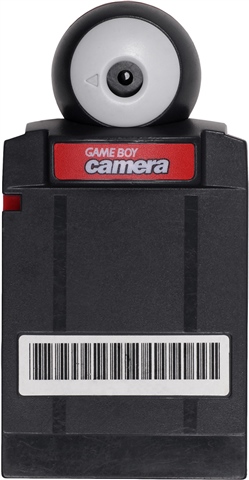 Nintendo Official Game Boy Game Boy Color Camera CeX UK Buy Sell Donate